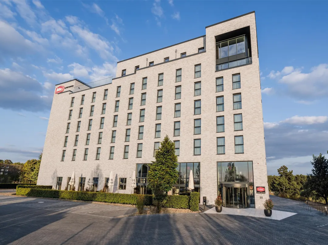 Aiden By Best Western Velbert - Heiligenhaus