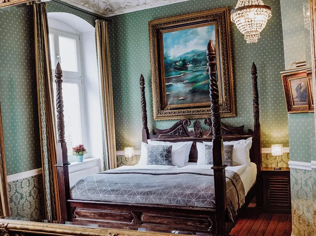 Honigmond Boutique Hotel - Berlin