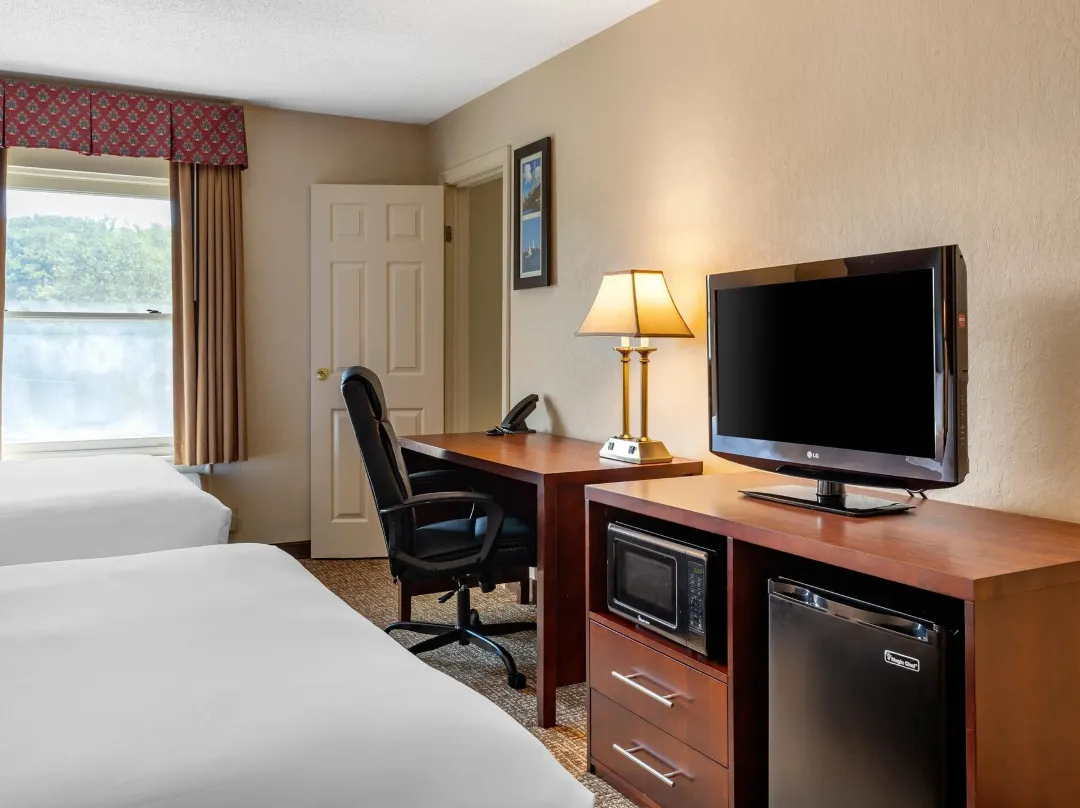 Mainstay Suites Foxboro – Mansfield - Mansfield, MA