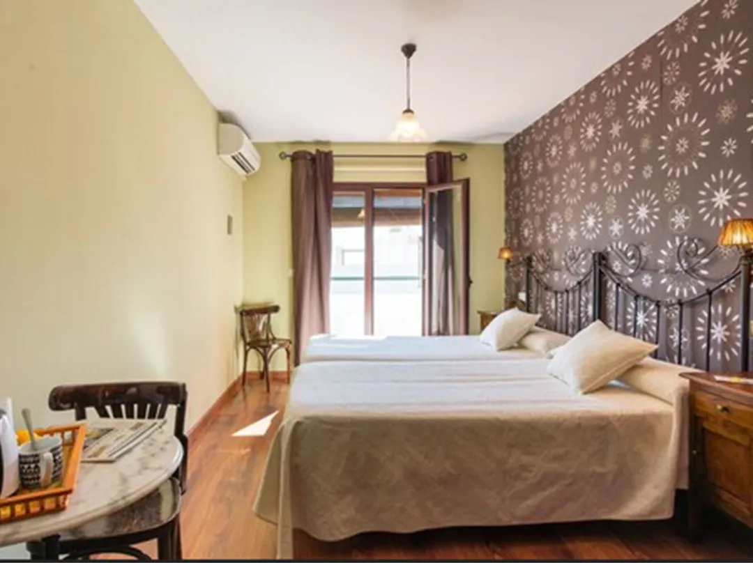 Hostal El Escudo De Mijas - Costa del Sol