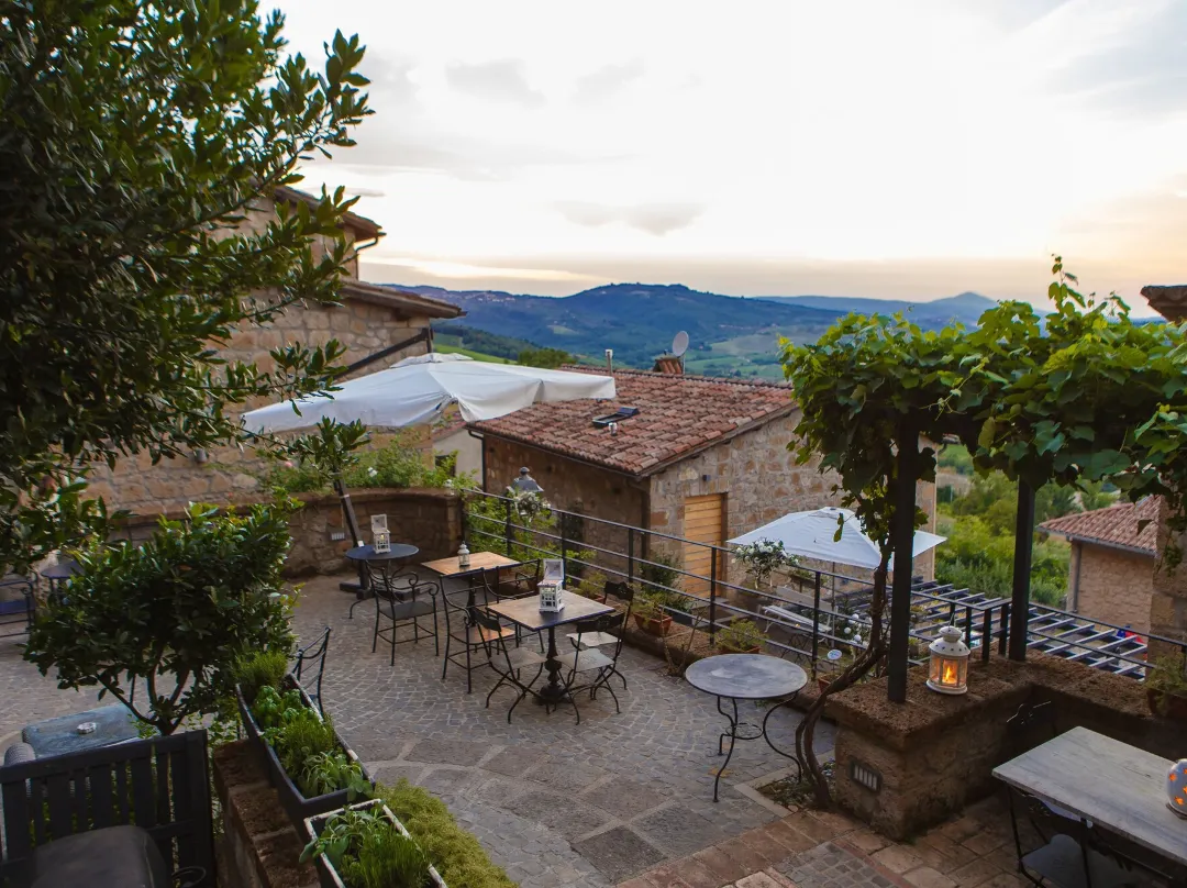Misia Resort - Umbria