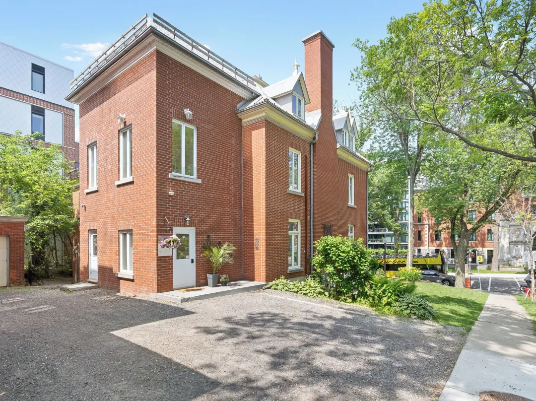 Manoir De La Tour - Par Aneyro - Québec, QC