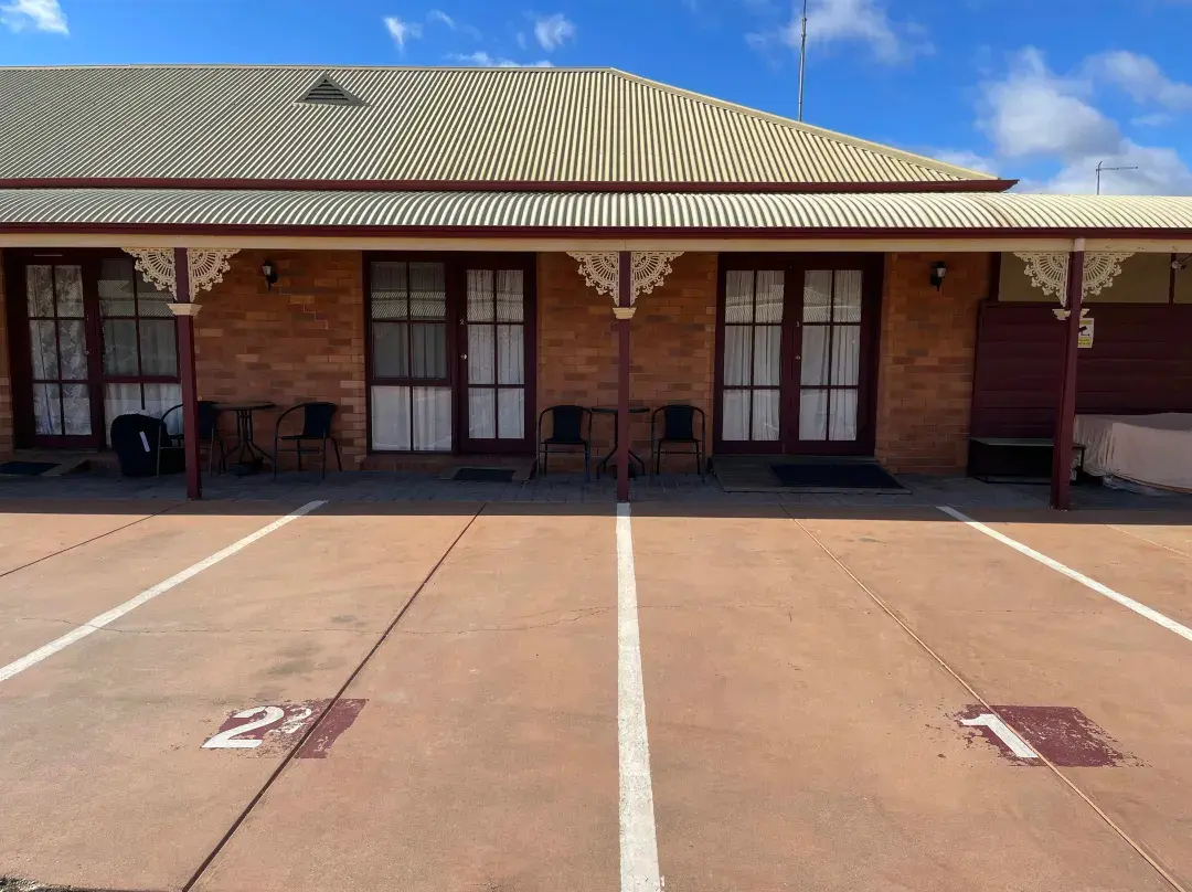 Philadelphia Motor Inn - Echuca