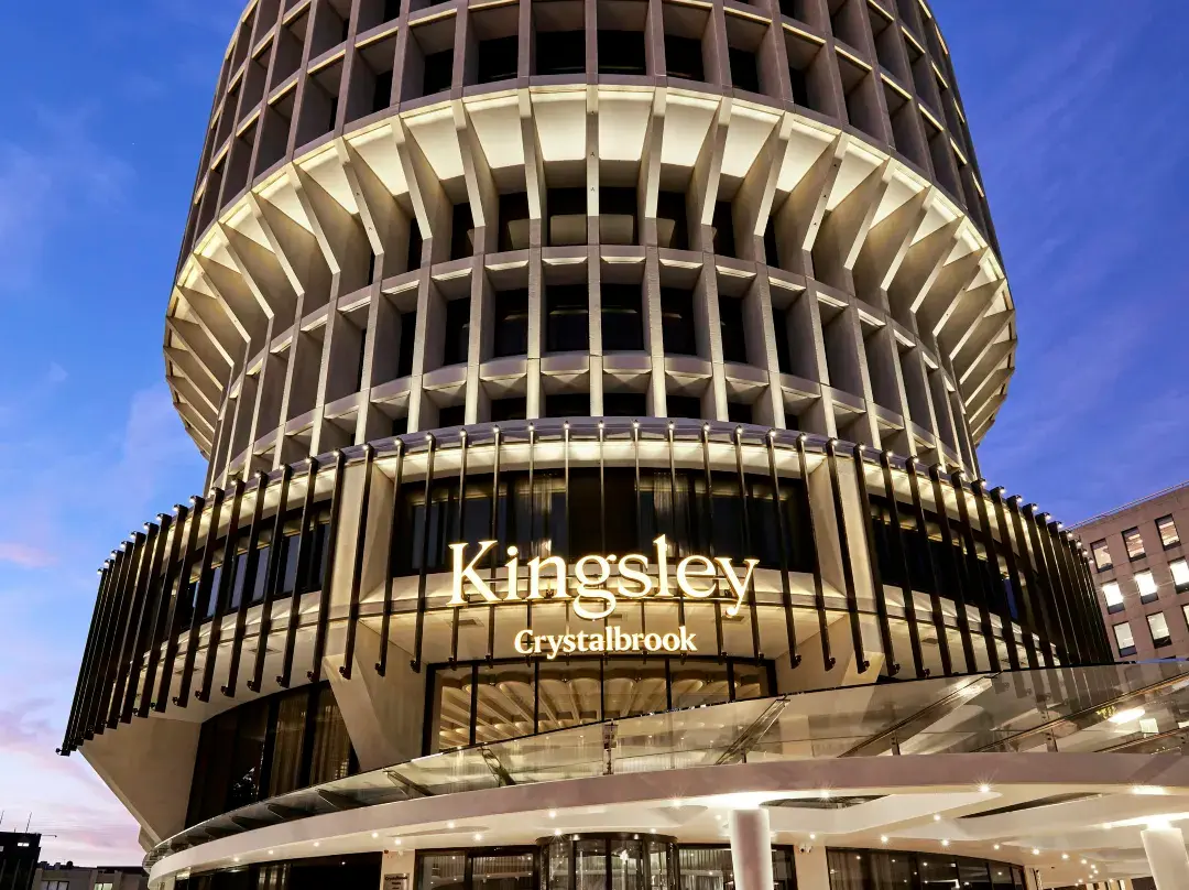 Crystalbrook Kingsley - Newcastle