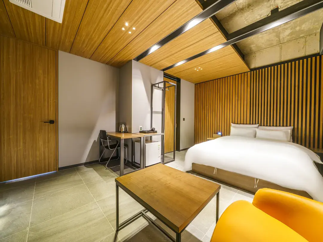 Hanam Hotel Cl - Namyangju-si