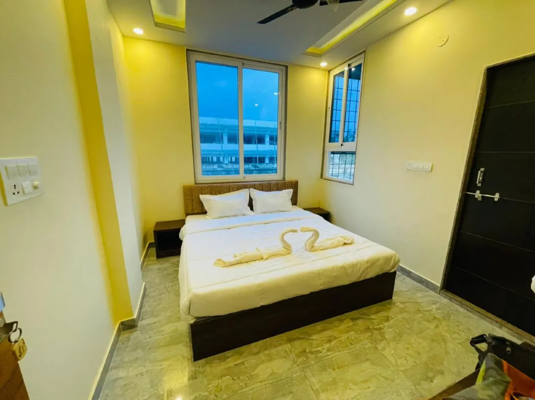 Hotel Fairy Mont Udaipur - Udaipur