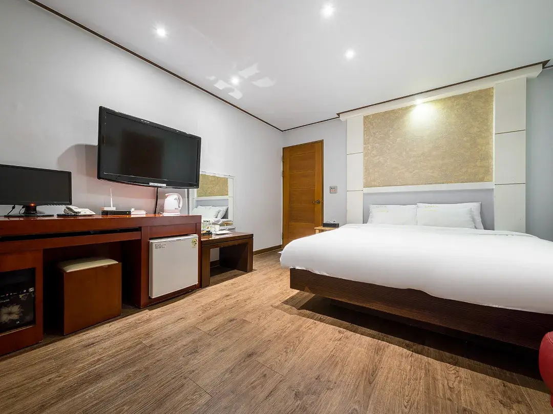 Yangpyeong Hyundae Motel - 양평군