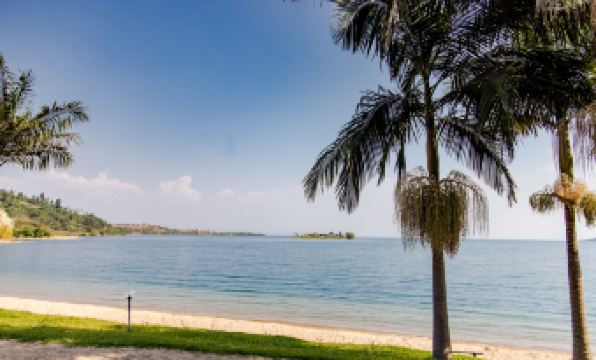 Find a Quiet Beach Resort at Rushel Kivu Resort! - 2024 魯特西羅縣酒店訂房優惠及住客 ...
