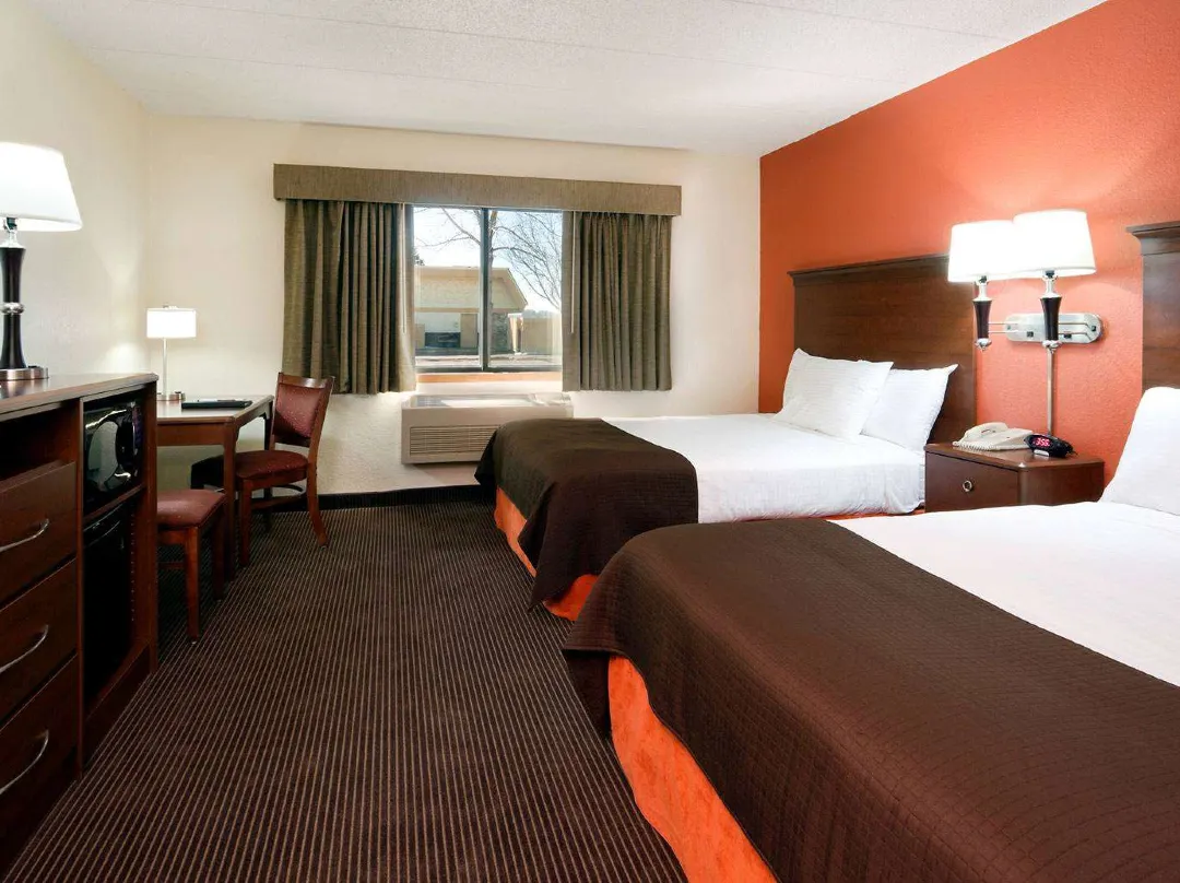 Americinn By Wyndham Princeton Il - Illinois