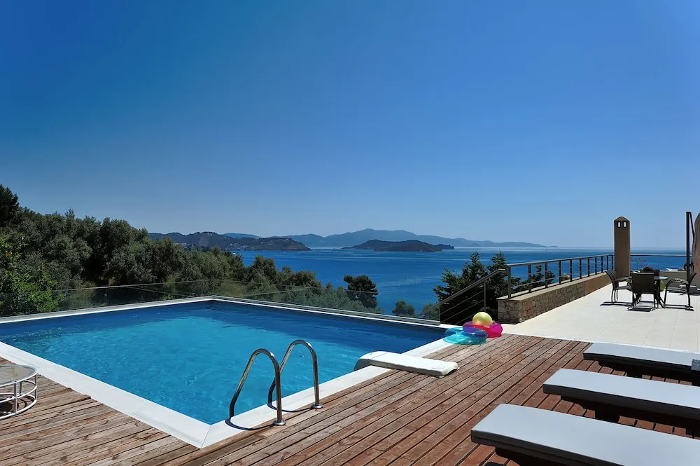 Golden King Villas - Skiathos