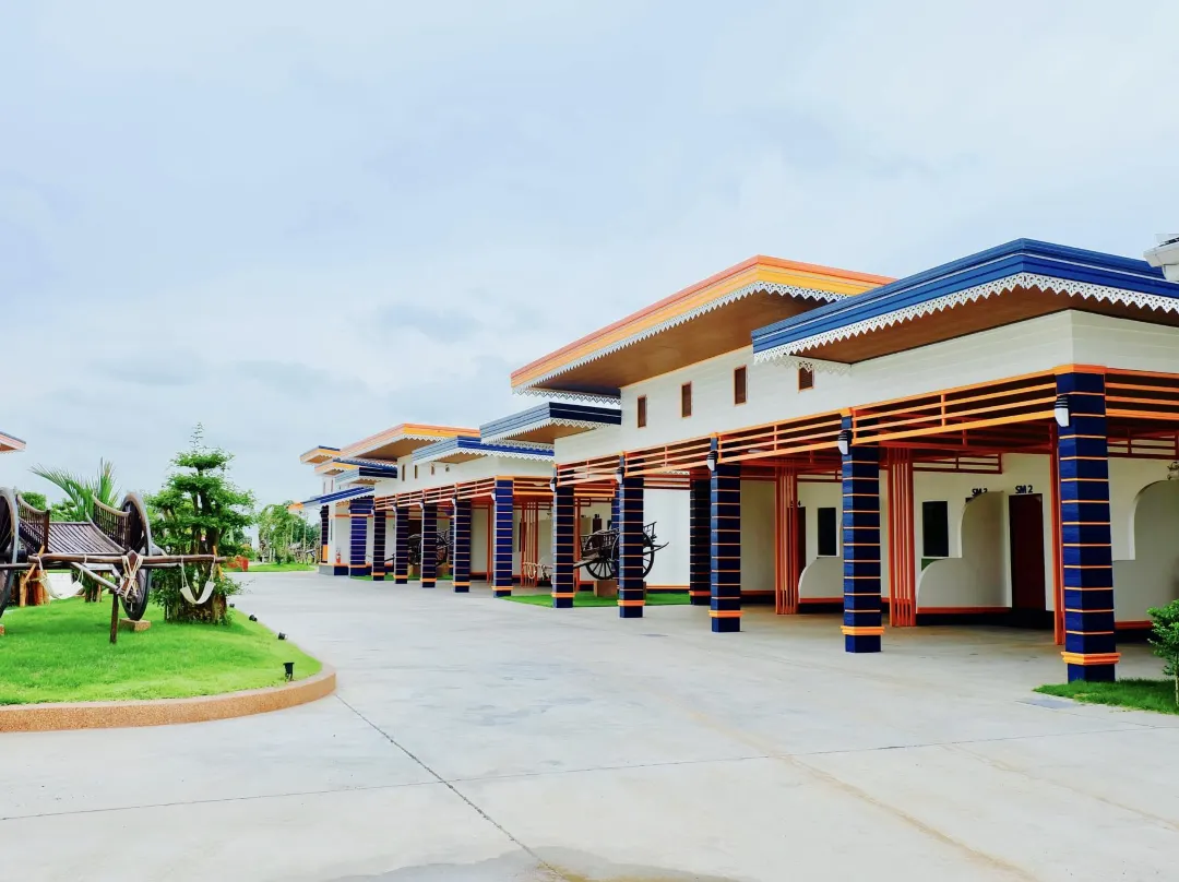 Infinity Seesun Resort - Buri Ram