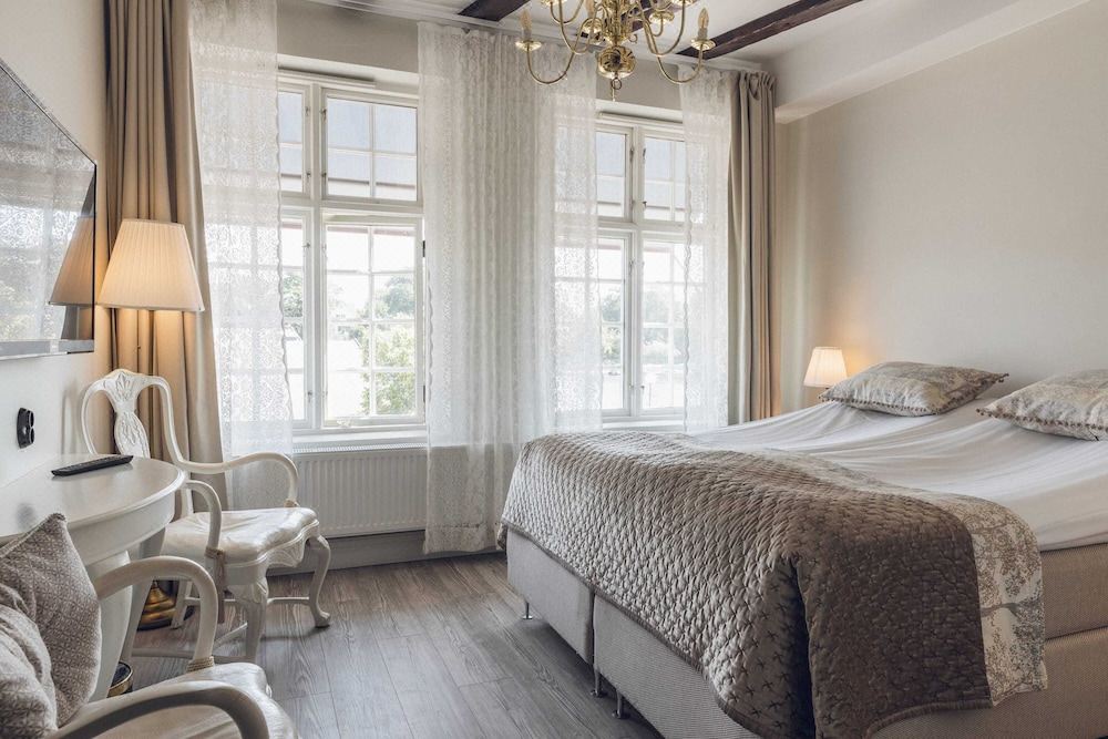 Hotell Hamngatan 27 - Falkenberg