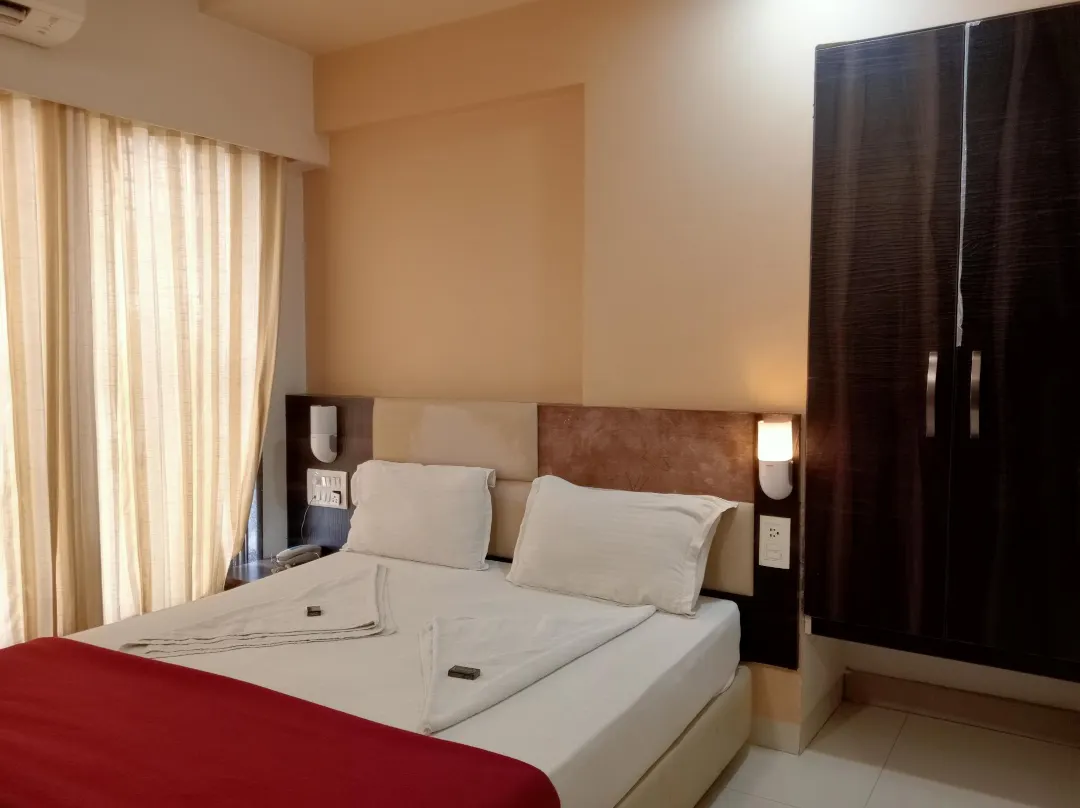 Hotel Aqua Galaxy - Mumbai