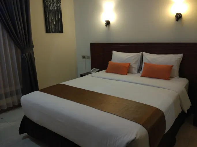 Dwd Hotel Syariah - Banjarmasin