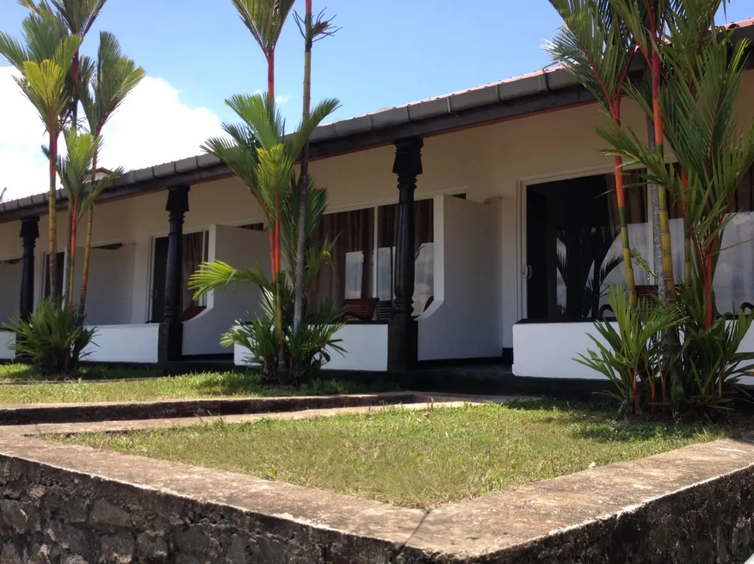 Kalla Bongo Lake Resort - Hikkaduwa