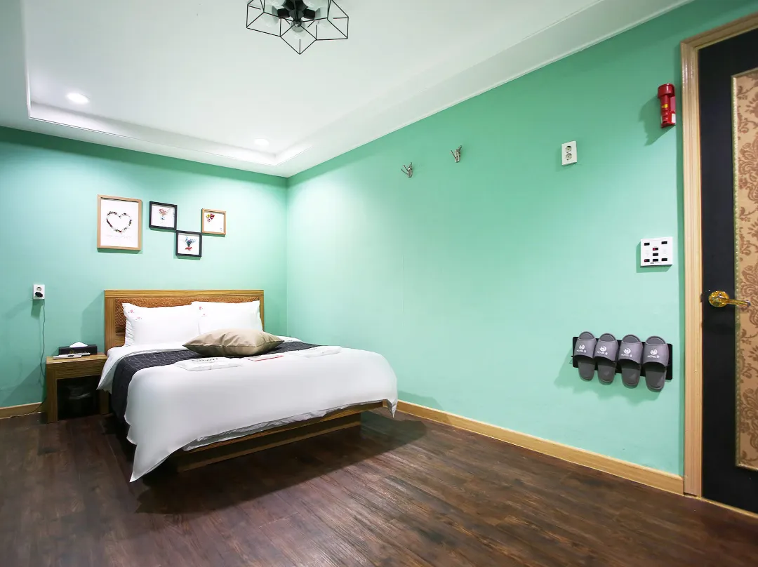 Chuncheon Hotel Mong - Chuncheon-si