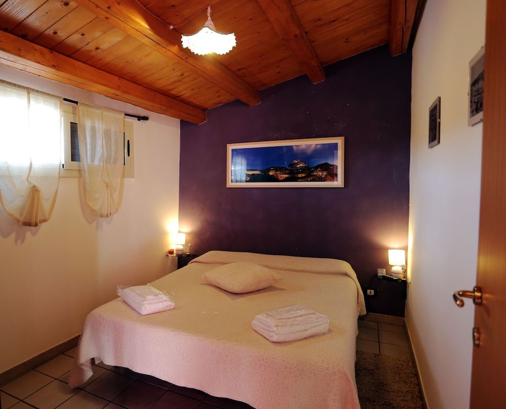 Bed & Breakfast Scicli - Scicli