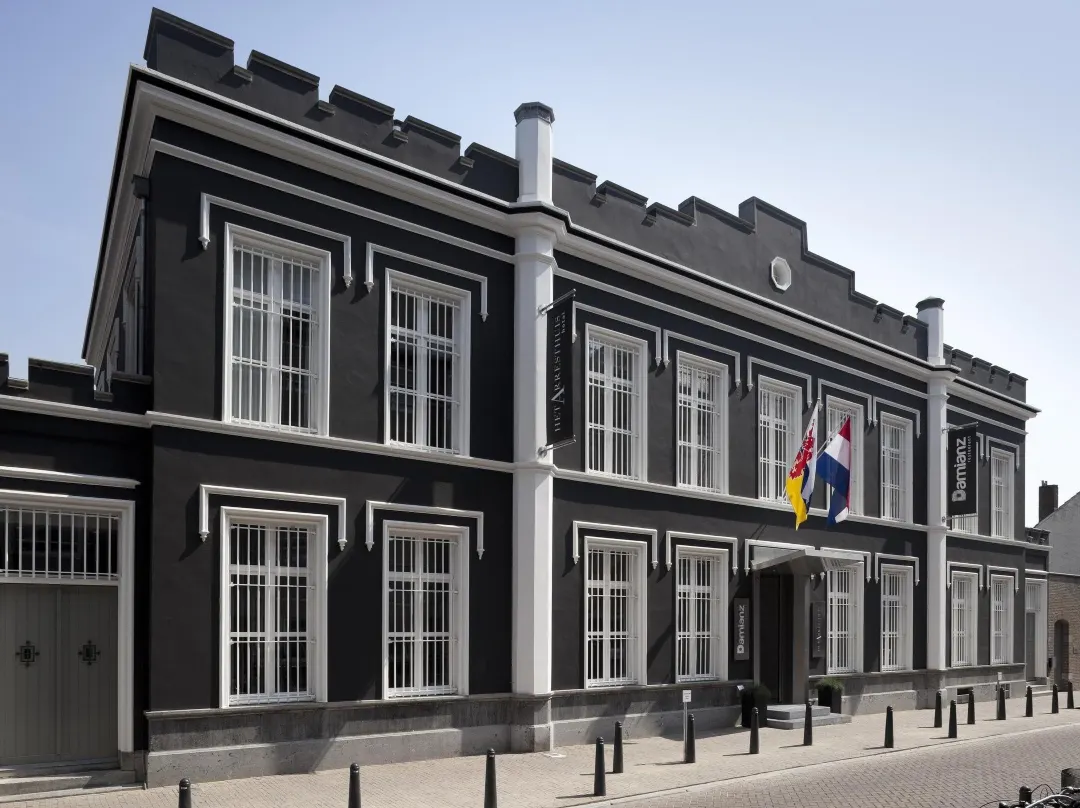 Het Arresthuis - Roermond