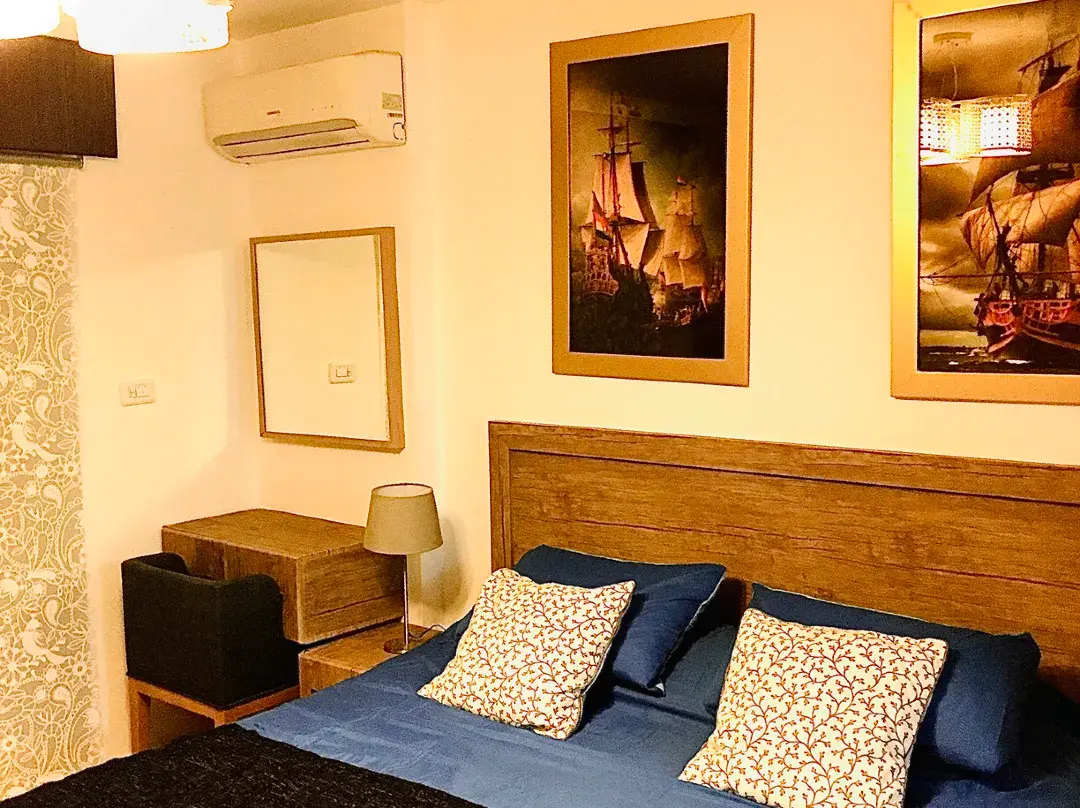 The Royal Luxury Queen Terrace 1 - Aman