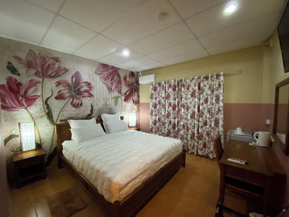 Little Italy Hotel - Nuku'alofa