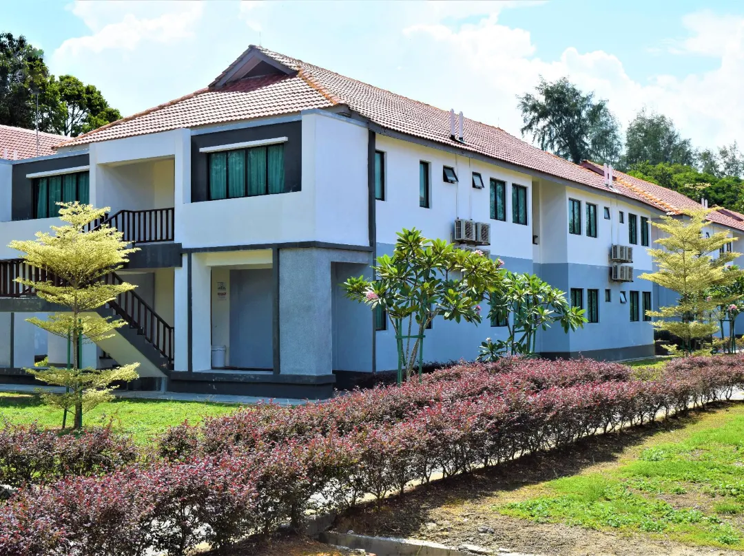Desaru, Bayu Balau Beach Resort - Johor