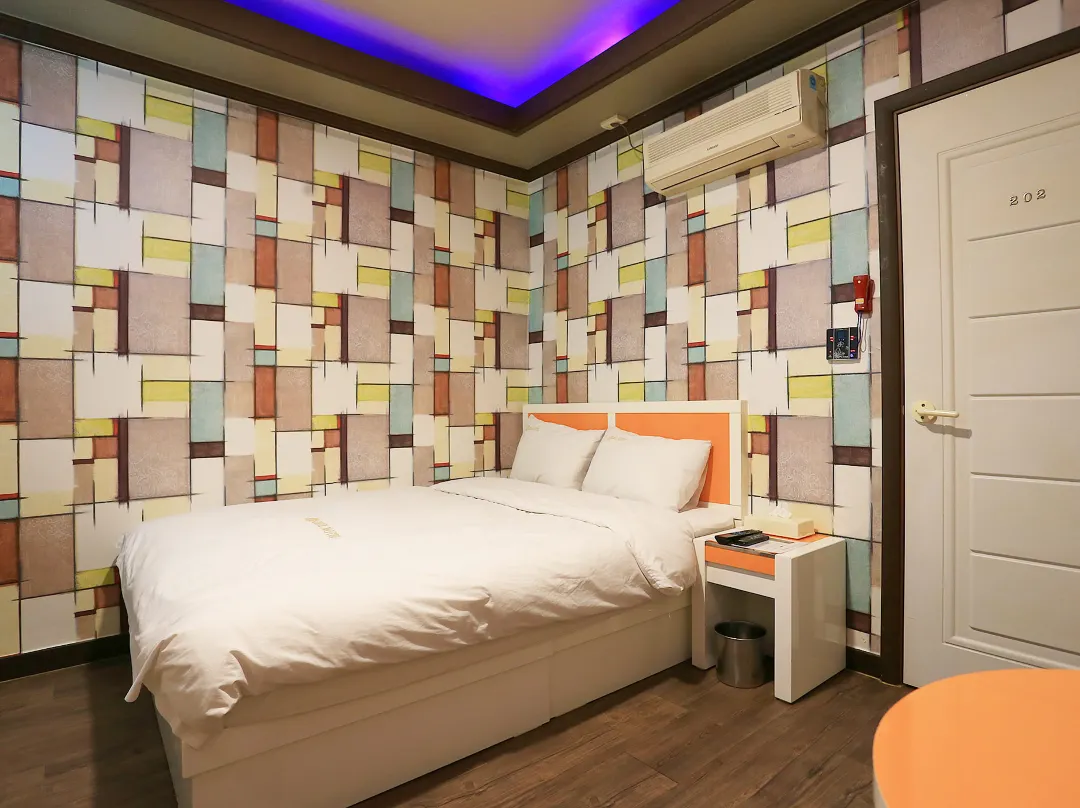 Dongducheon Jeil Motel - 동두천시