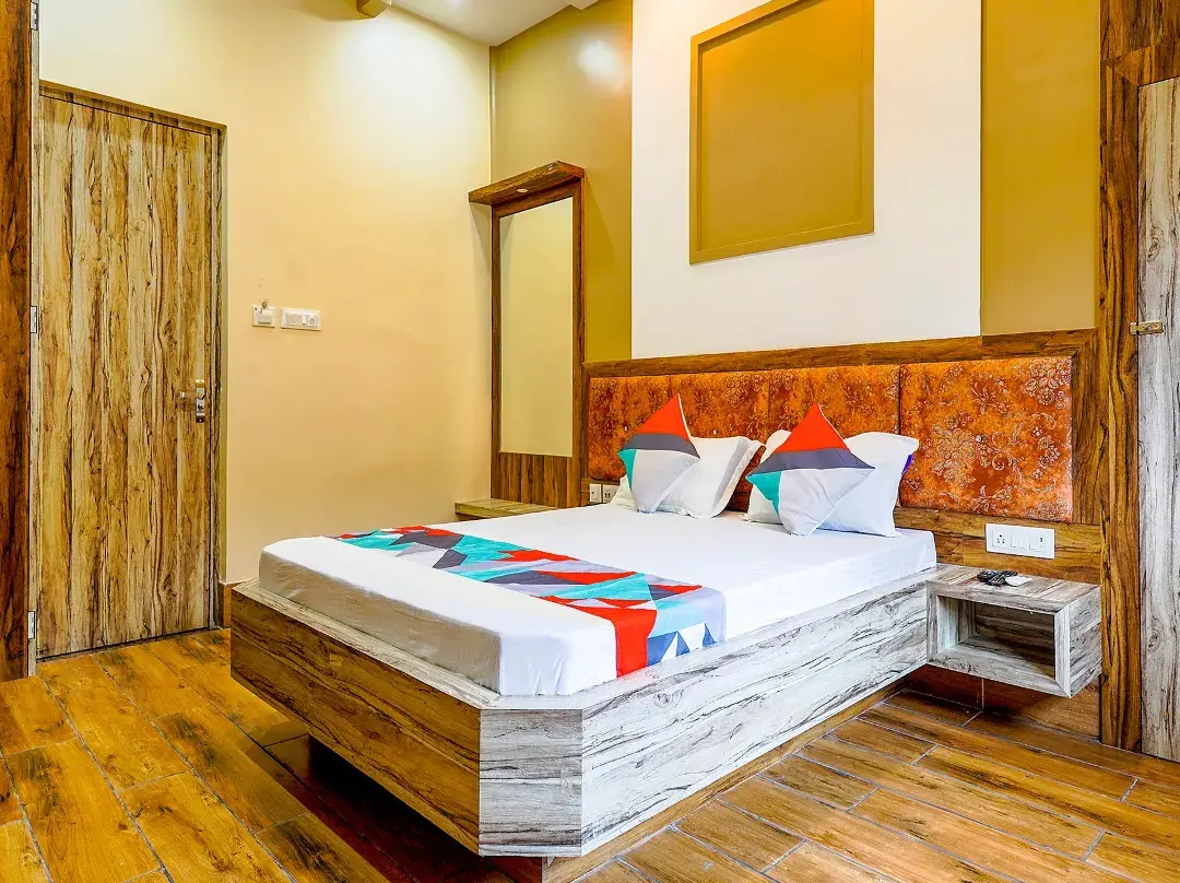 Fabhotel Quest - Nr Quest Mall - Howrah
