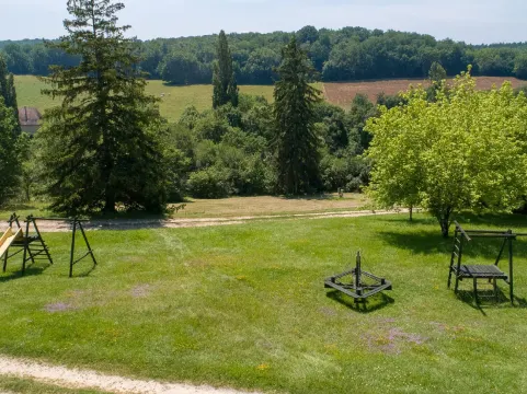 Le Manoir De St Marcel - Périgord