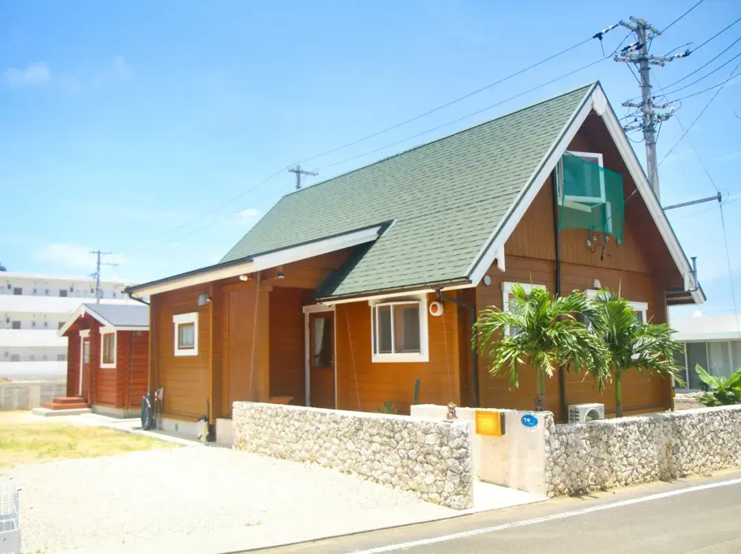 Shima Log - Miyako-jima