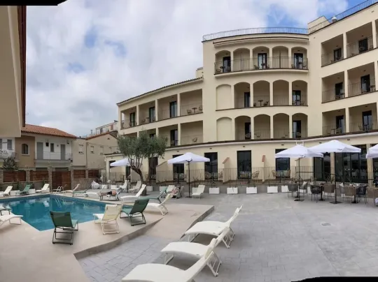 Hotel Evenia Coral - L'Estartit