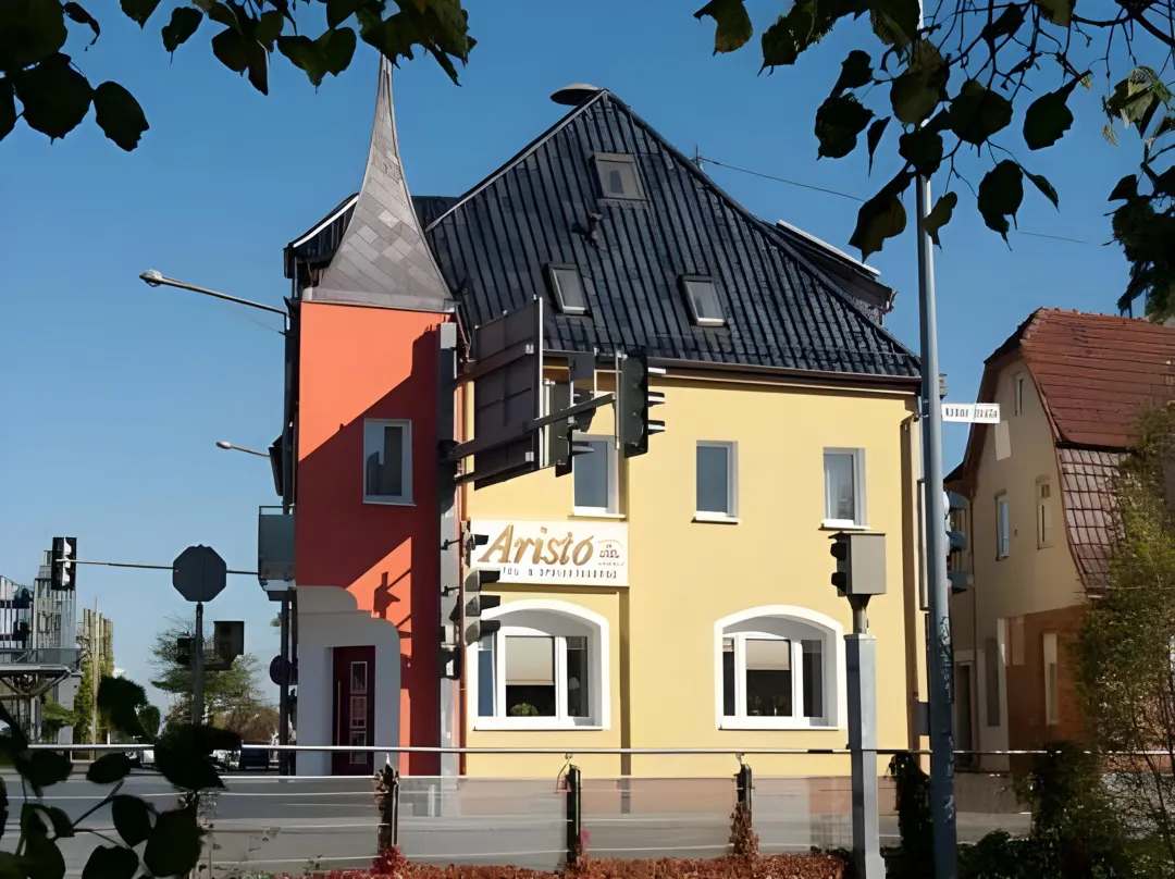 Aristo Hotel - Filderstadt
