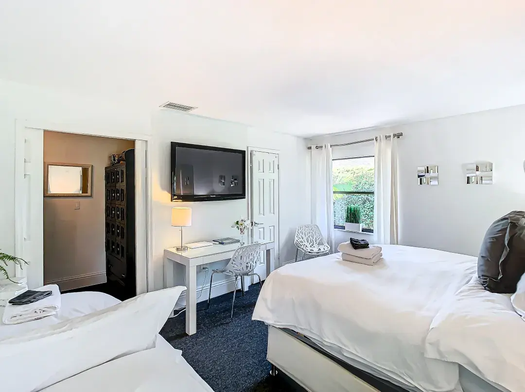 Tampagolfvillas By Americanvacationliving 7 Room - Dade City, FL