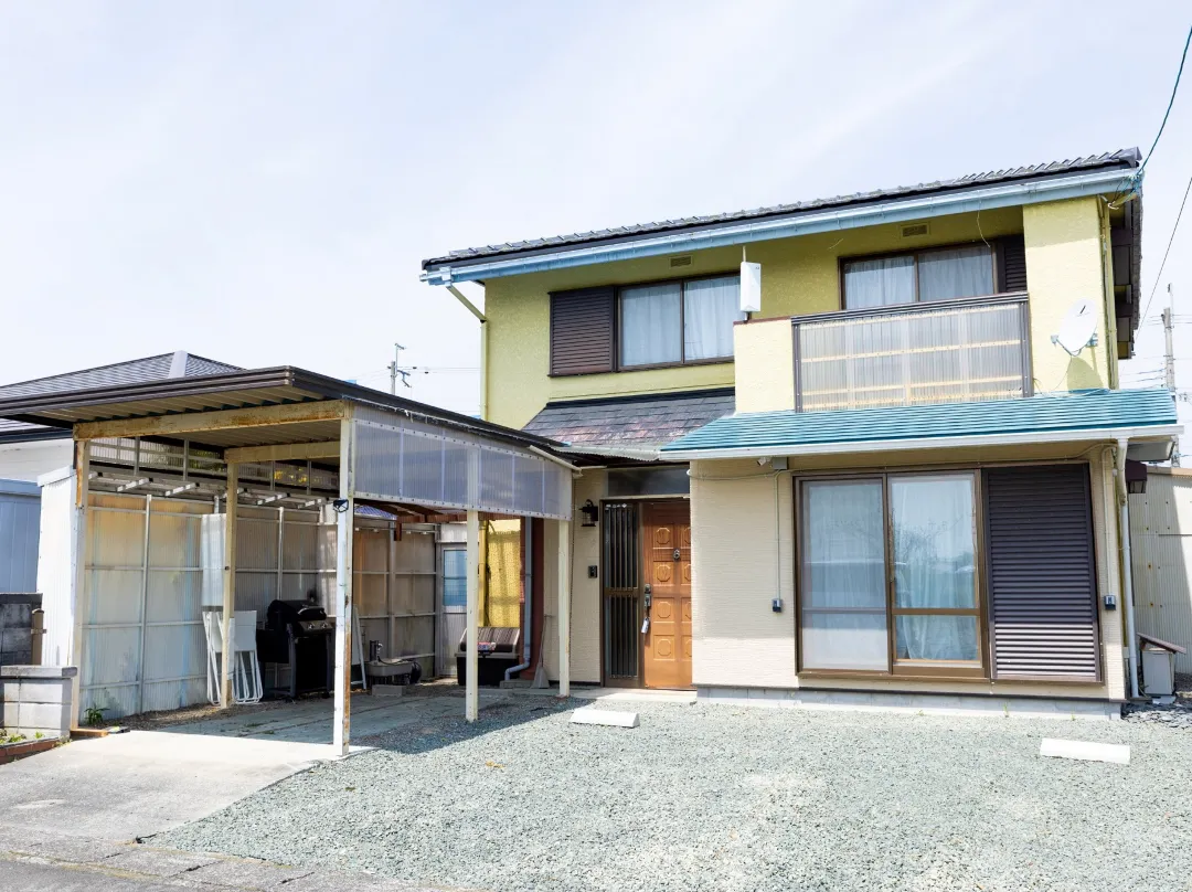 Villa Biwako Hamabun - 琵琶湖