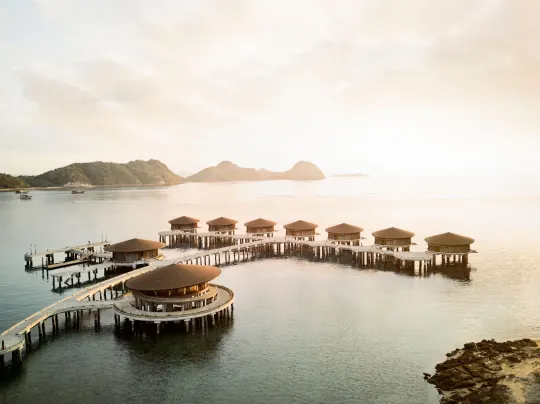 Ta’aktana, A Luxury Collection Resort & Spa, Labuan Bajo - Labuan Bajo