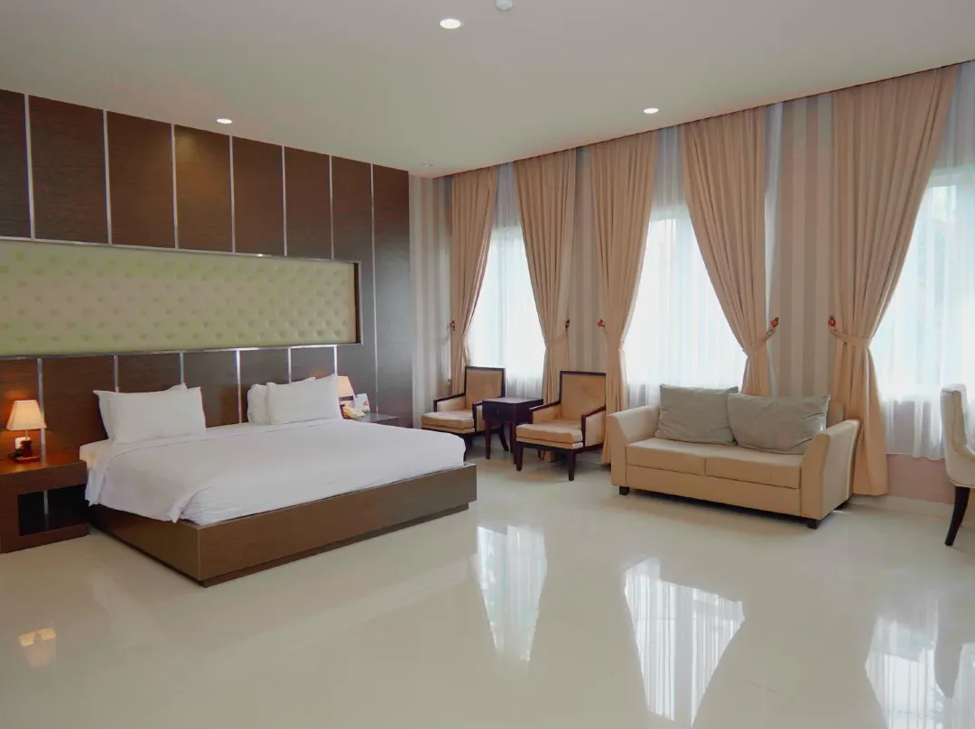 Sapadia Hotel Cirebon - Cirebon