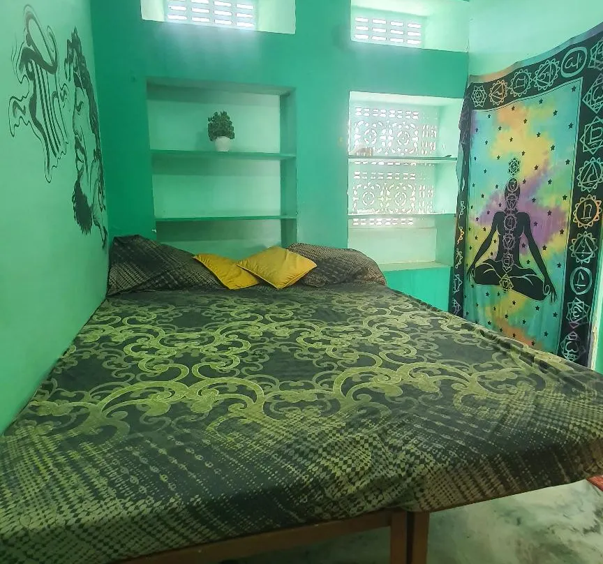 Anand Hostel - Pushkar