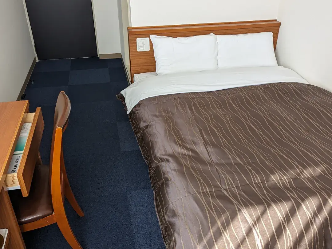 Hotel Polaris - Kagoshima