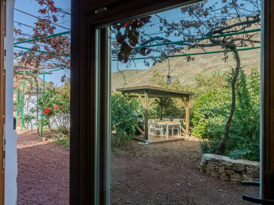 Casa En Finca Los Castaños - Gran Canaria