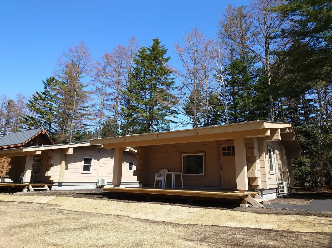 Karuizawa Sunny Village - 輕井澤町