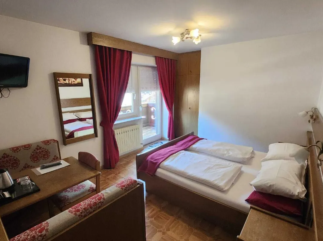Inter Hotel B&b - Pozza di Fassa