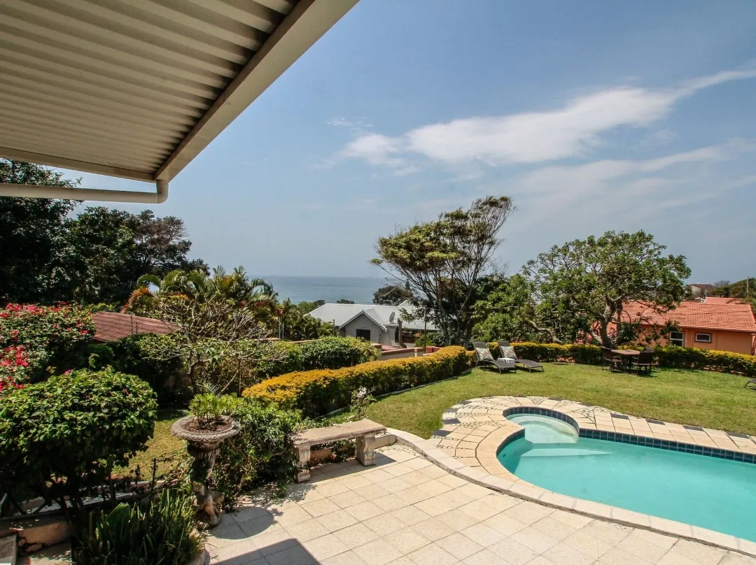 Chartwell Guest House - Durban North
