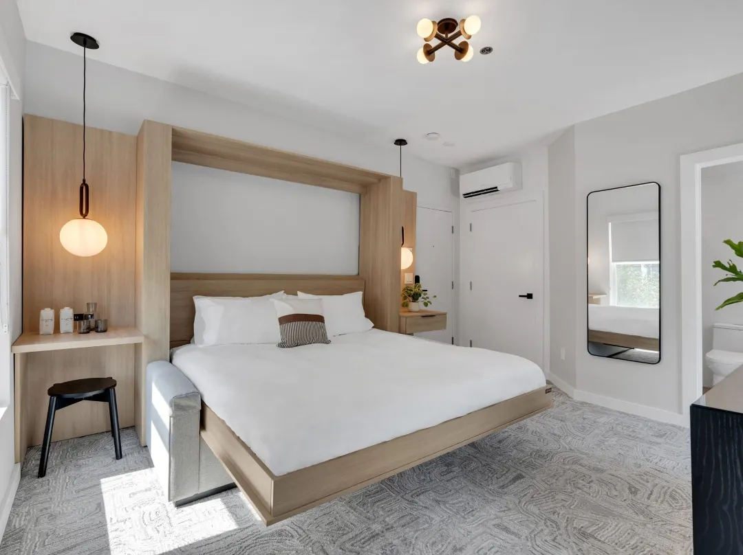 The St Laurent Social Club & Guest Rooms - Asbury Park, NJ