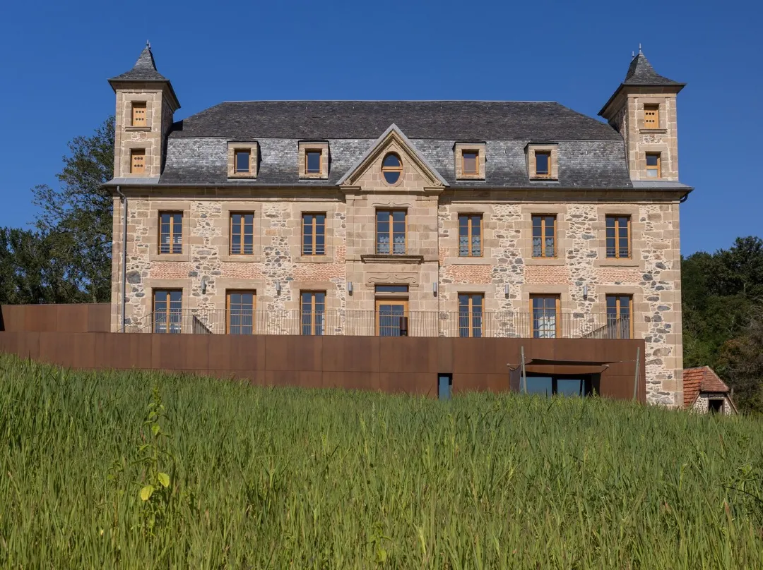 Cueillette - Correze