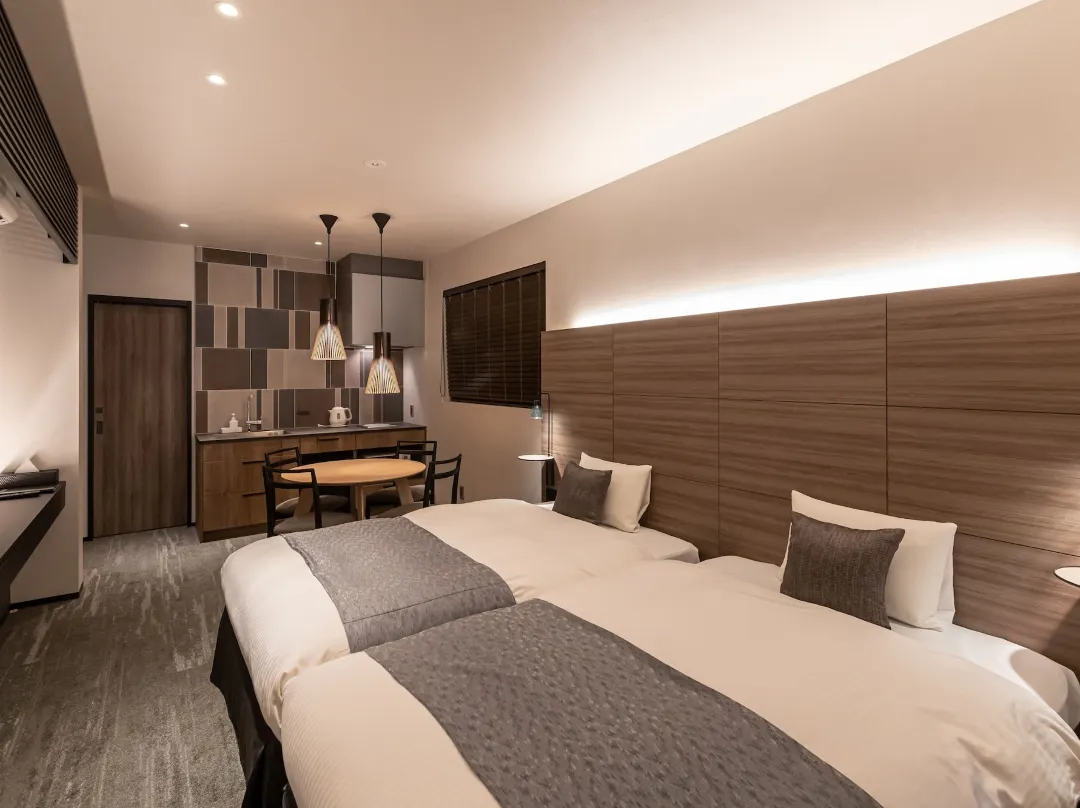 Hotel Liberte Kyoto Gojo - Kyoto