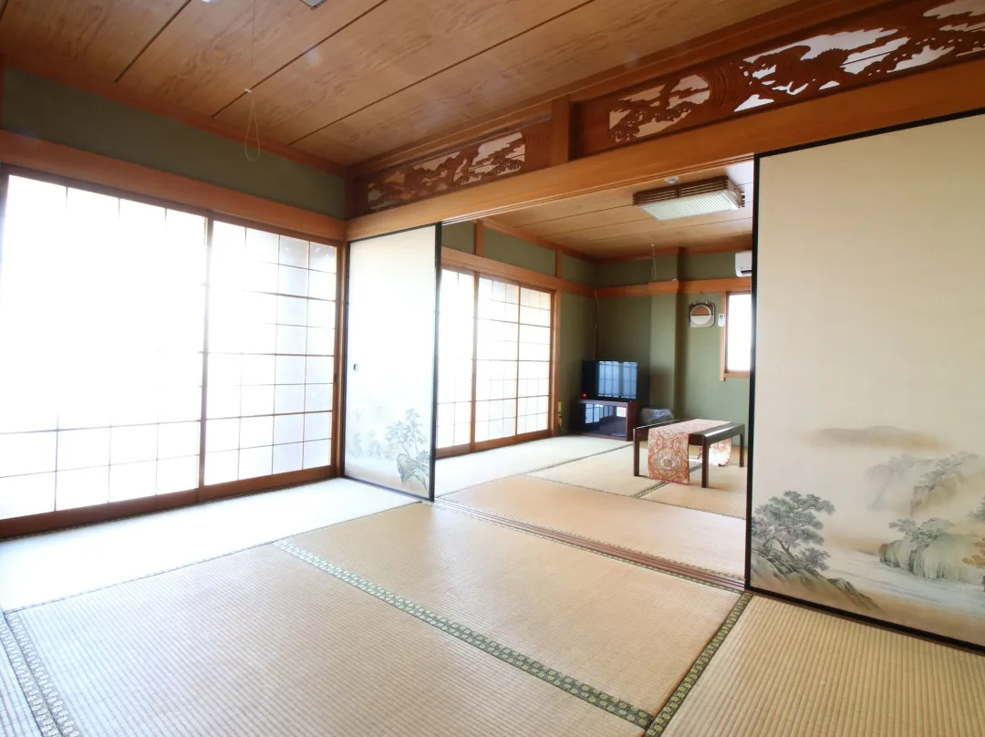 Hikari No Yado - 阿南市