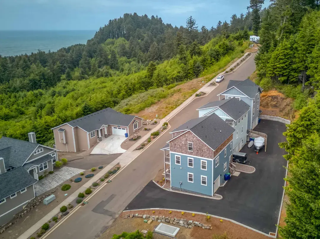 Searenity Now Depoe Hills - Depoe Bay, OR