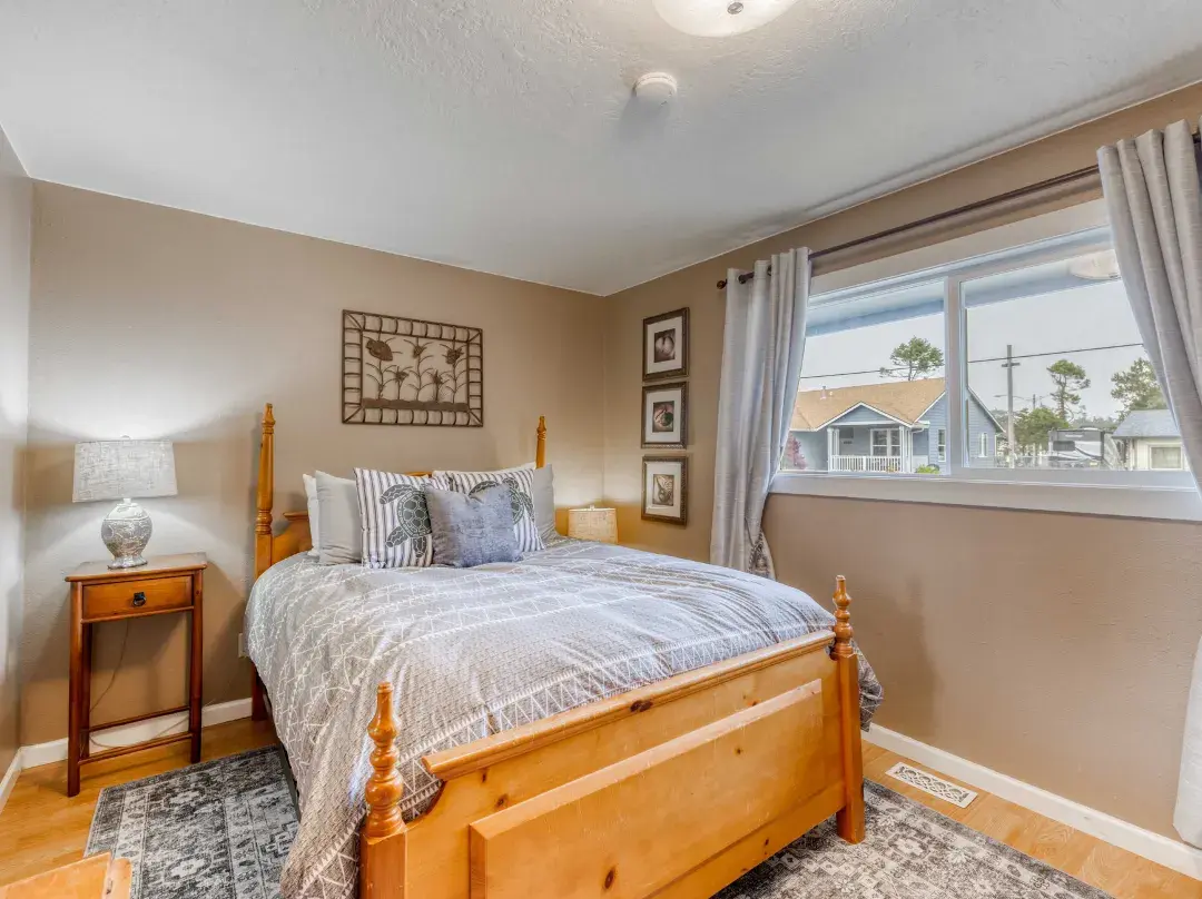 The Seaside Retreat - Seaside, OR