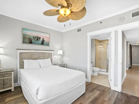 Grand Panama 2-501 - Panama City Beach
