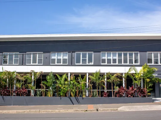 Five Islands Hotel - Wollongong