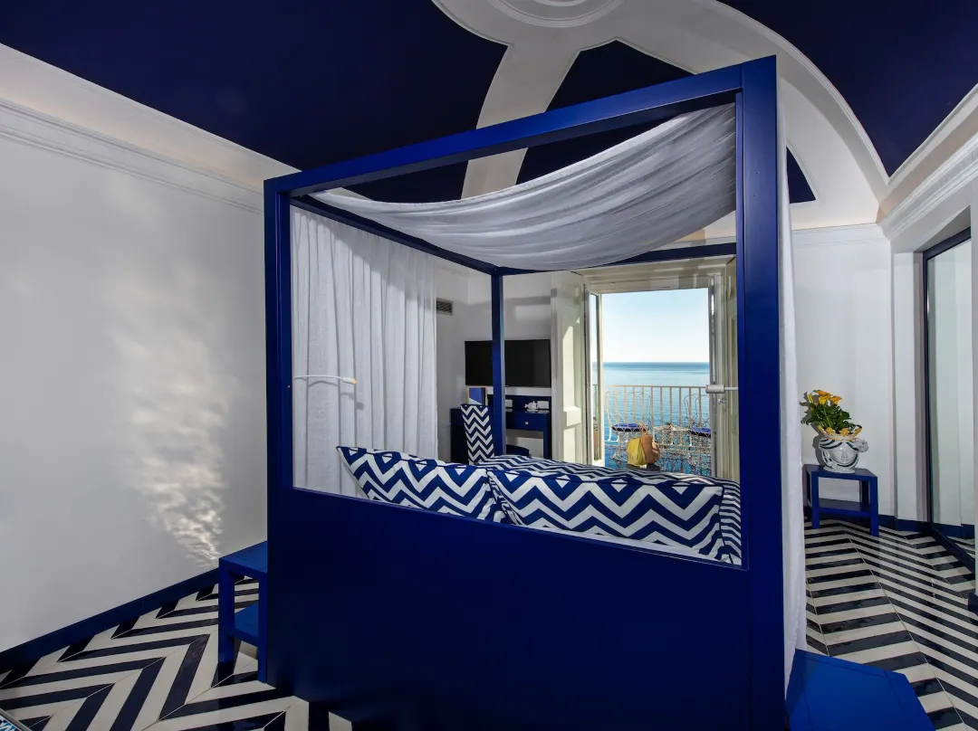 Imperati Suites - Positano